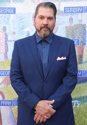 Michael Manuel Opening Night Sunday Park Editorial Stock Photo - Stock ...