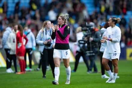4,000 England women vs germany Stock Pictures, Editorial Images and ...