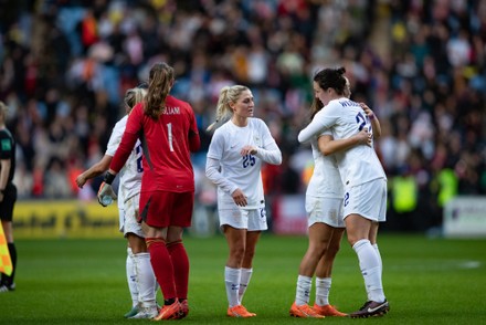 4,000 England women vs germany Stock Pictures, Editorial Images and ...