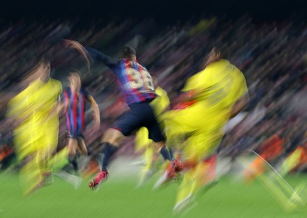 Angel Alarcon During Match Between Fc Editorial Stock Photo - Stock ...