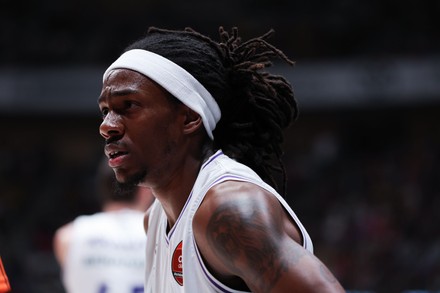 Elgin Cook Lenovo Tenerife Action Melvin Editorial Stock Photo - Stock ...