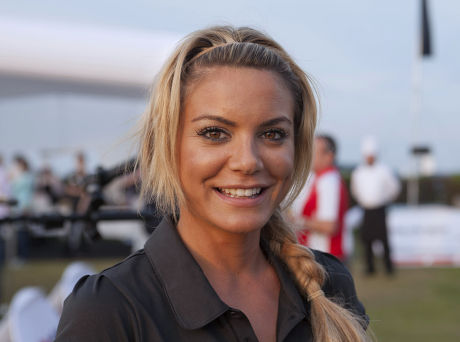 Charlotte Jackson Editorial Stock Photo - Stock Image | Shutterstock
