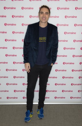 Charlie Simpson Editorial Stock Photo - Stock Image | Shutterstock