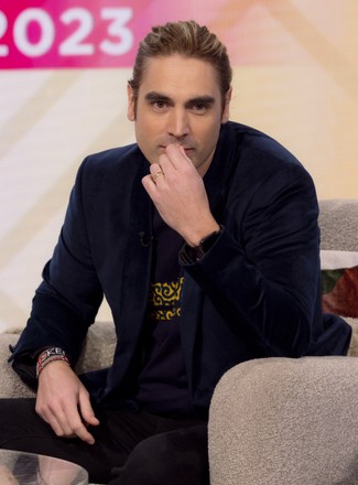 Charlie Simpson Editorial Stock Photo - Stock Image | Shutterstock