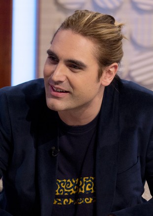 Charlie Simpson Editorial Stock Photo - Stock Image | Shutterstock
