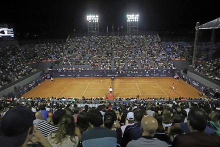 __COUNT__ ATP 500 Rio Open Tennis, Jockey Club Brasileiro, Rio de ...