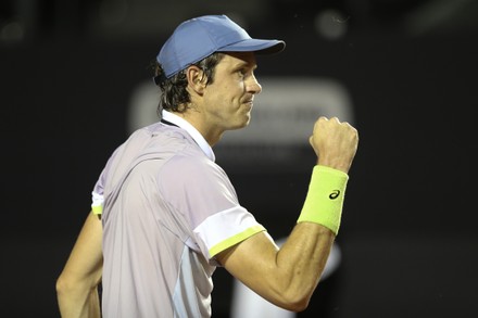 atp 500 rio open tennis Stock Photos (Exclusive) | Shutterstock