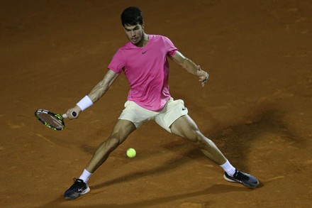 Fotos de stock de atp 500 rio open tennis (exclusivas) | Shutterstock