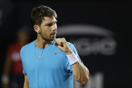 Fotos de stock de atp 500 rio open tennis (exclusivas) | Shutterstock