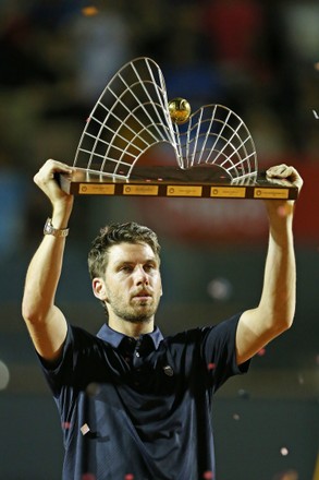 Fotos de stock de atp 500 rio open tennis (exclusivas) | Shutterstock