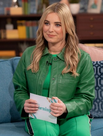 Sian Welby Editorial Stock Photo - Stock Image | Shutterstock