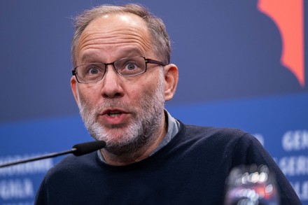 Director Ira Sachs During Press Conference Editorial Stock Photo ...