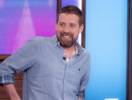 Ricky Wilson Editorial Stock Photo - Stock Image | Shutterstock