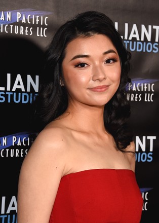 Michelle Mao Editorial Stock Photo - Stock Image | Shutterstock