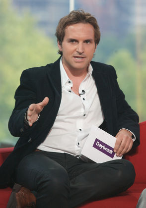 Steve Hargrave Editorial Stock Photo - Stock Image | Shutterstock