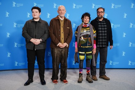 British Actor Tom Xander Us Actor Editorial Stock Photo - Stock Image ...