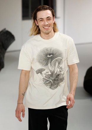 Daniel Del Core Editorial Stock Photo - Stock Image | Shutterstock