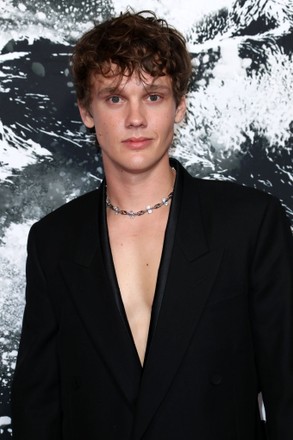 Hunter Doohan Editorial Stock Photo - Stock Image | Shutterstock