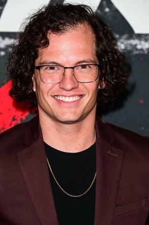 Jay Starrett Editorial Stock Photo - Stock Image | Shutterstock