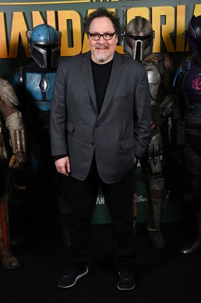 Director Jon Favreau Editorial Stock Photo - Stock Image | Shutterstock