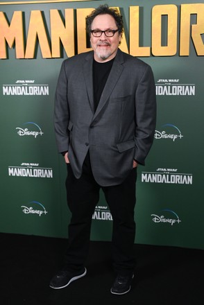 Director Jon Favreau Editorial Stock Photo - Stock Image | Shutterstock