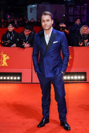 Icelandic Actor Thorvaldur Kristjansson Nominee European Editorial ...