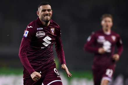 Torino Fc Vs Cremonese Italian Serie Editorial Stock Photo - Stock ...