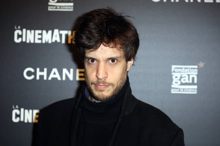 Rodolphe Pauly Editorial Stock Photo - Stock Image | Shutterstock