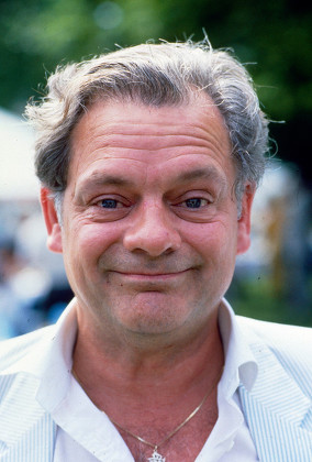 David Jason Editorial Stock Photo - Stock Image | Shutterstock
