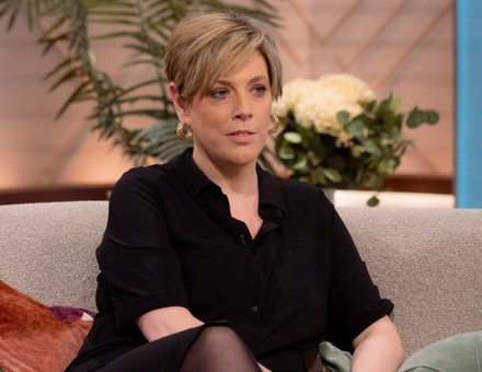 Jess Phillips Editorial Stock Photo - Stock Image | Shutterstock