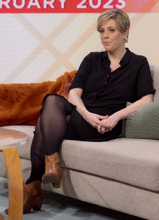 Jess Phillips Editorial Stock Photo - Stock Image | Shutterstock