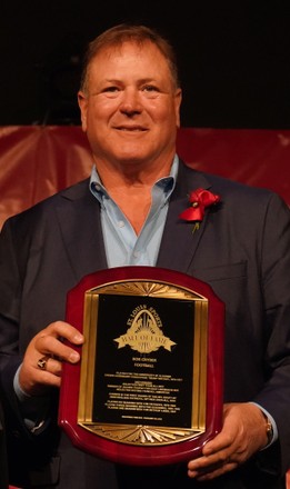 Former New England Patriots Bob Cryder Editorial Stock Photo - Stock ...