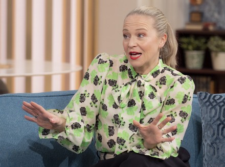 Kellie Bright Editorial Stock Photo - Stock Image | Shutterstock