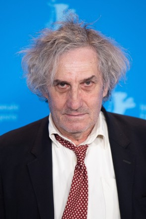 Philippe Garrel Attending Le Grand Chariot Editorial Stock Photo ...