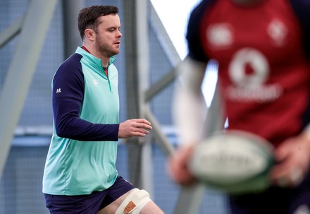 Iain Henderson Editorial Stock Photo - Stock Image | Shutterstock
