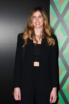 Francesca Ferragni Editorial Stock Photo - Stock Image | Shutterstock