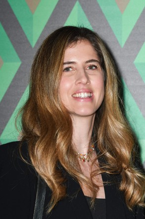 Francesca Ferragni Editorial Stock Photo - Stock Image | Shutterstock