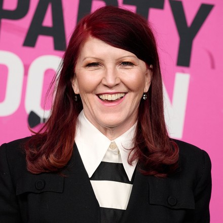 Kate Flannery Editorial Stock Photo - Stock Image | Shutterstock