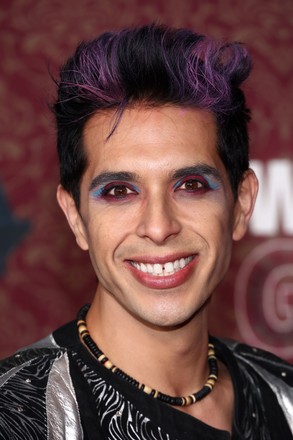 Brandon Rogers Editorial Stock Photo - Stock Image | Shutterstock