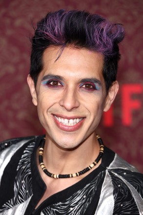 Brandon Rogers Editorial Stock Photo - Stock Image | Shutterstock