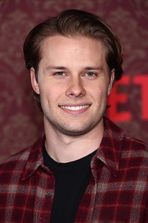 Logan Shroyer Editorial Stock Photo - Stock Image | Shutterstock