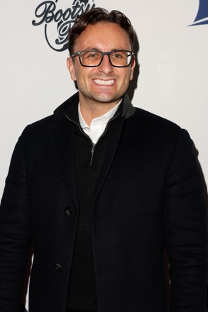 Johny Pach Editorial Stock Photo - Stock Image | Shutterstock