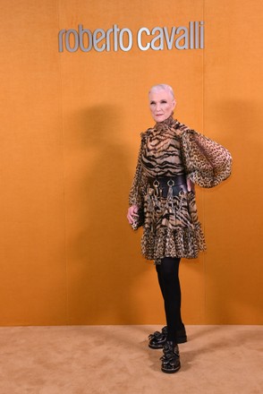 Maye Musk Editorial Stock Photo - Stock Image | Shutterstock