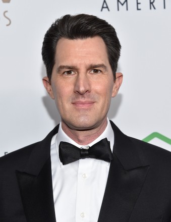 Joseph Kosinski Editorial Stock Photo - Stock Image | Shutterstock