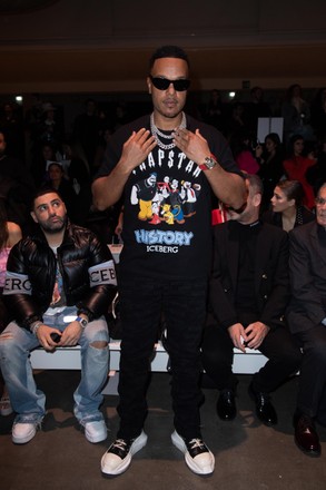 Lee Trapstar Editorial Stock Photo - Stock Image | Shutterstock