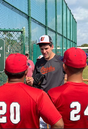 baltimore orioles spring training sarasota Stock Photos (Exclusive ...