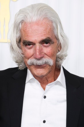 Sam Elliot Editorial Stock Photo - Stock Image | Shutterstock