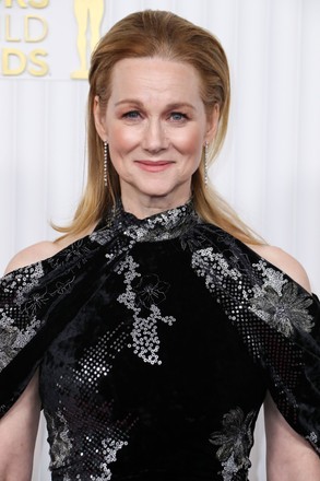 Laura Linney Editorial Stock Photo - Stock Image | Shutterstock