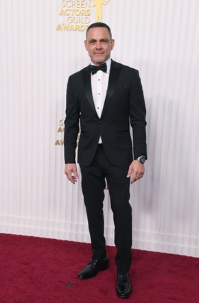 Nelson Bonilla Editorial Stock Photo - Stock Image | Shutterstock