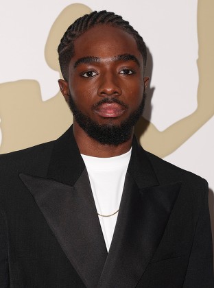 Caleb Mclaughlin Editorial Stock Photo - Stock Image | Shutterstock